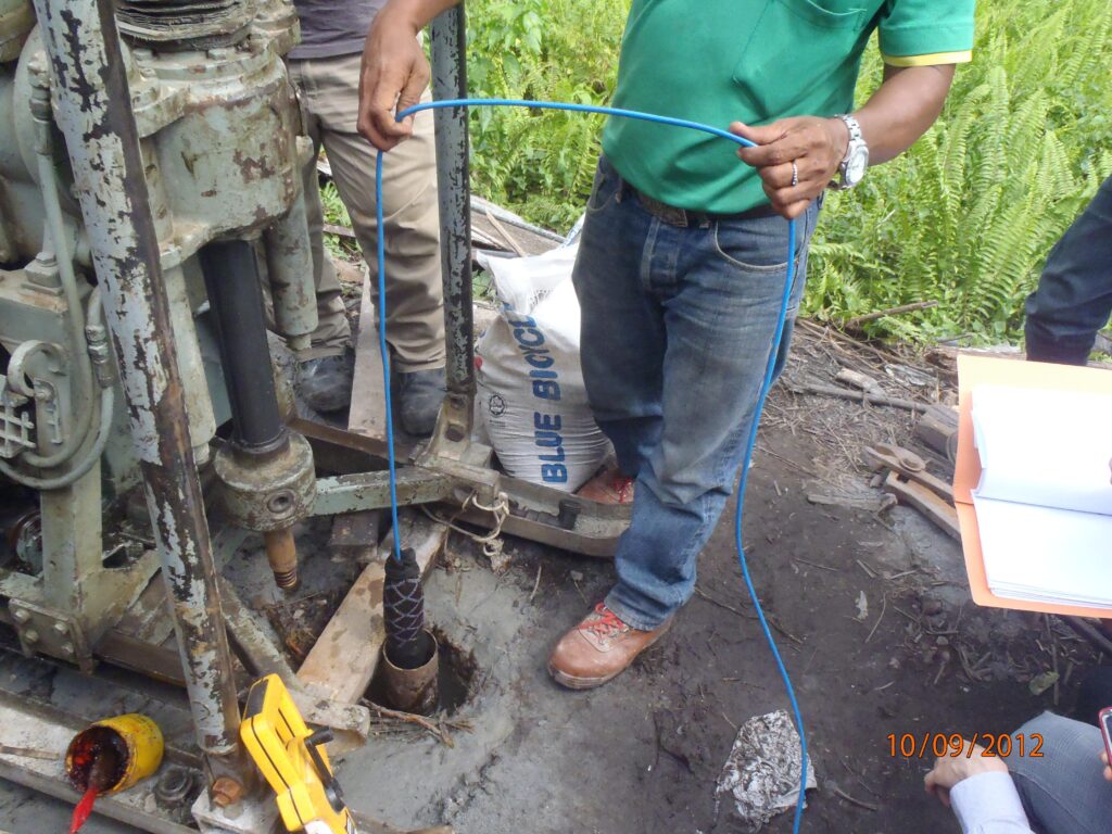 Geotechnical Instrumentation and Monitoring - Geoforge Sdn Bhd